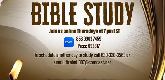 Online Bible Study, Tools, Fellowship & Small Groups | Bible Discovery Center
